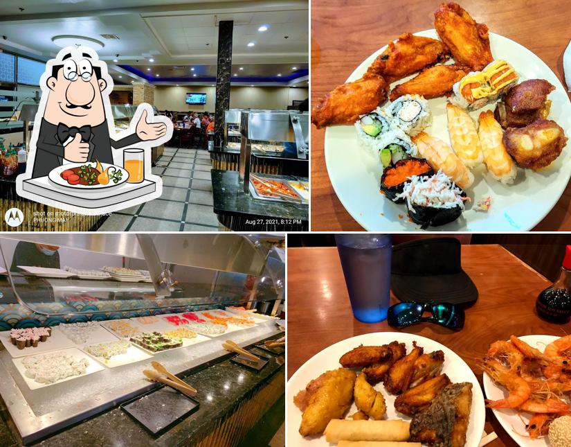 Milpitas Buffet, Milpitas - Restaurant menu, prices and reviews