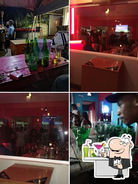 Mojo’s on Davenport, Durban - Restaurant menu, prices and reviews
