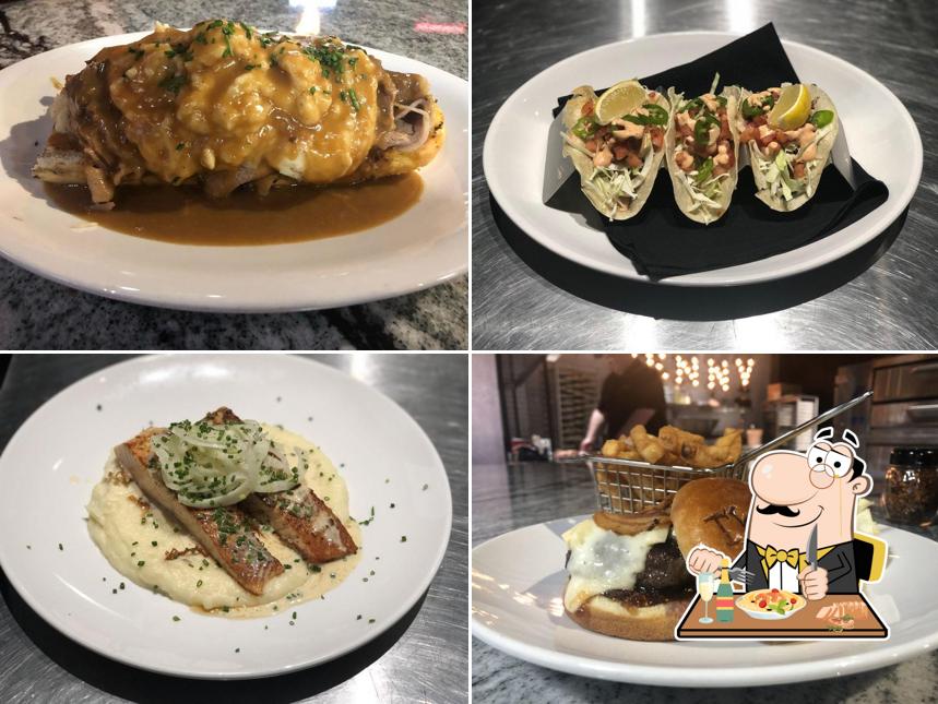 One Genny, New Hartford - Restaurant menu, prices and reviews