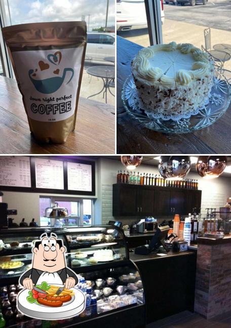 The Overflow Cafe', Owensboro - Restaurant menu, prices and reviews