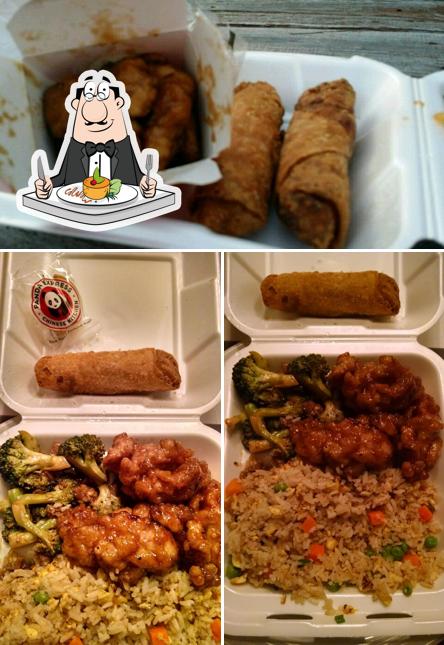 Panda Express, 1120 Pulaski Hwy in Bear - Restaurant menu and reviews