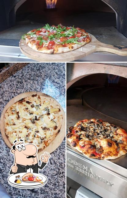 Pizza Vara, Kirkcaldy - Restaurant menu, prices and reviews