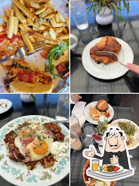 Provisions in Vallejo - Restaurant menu and reviews