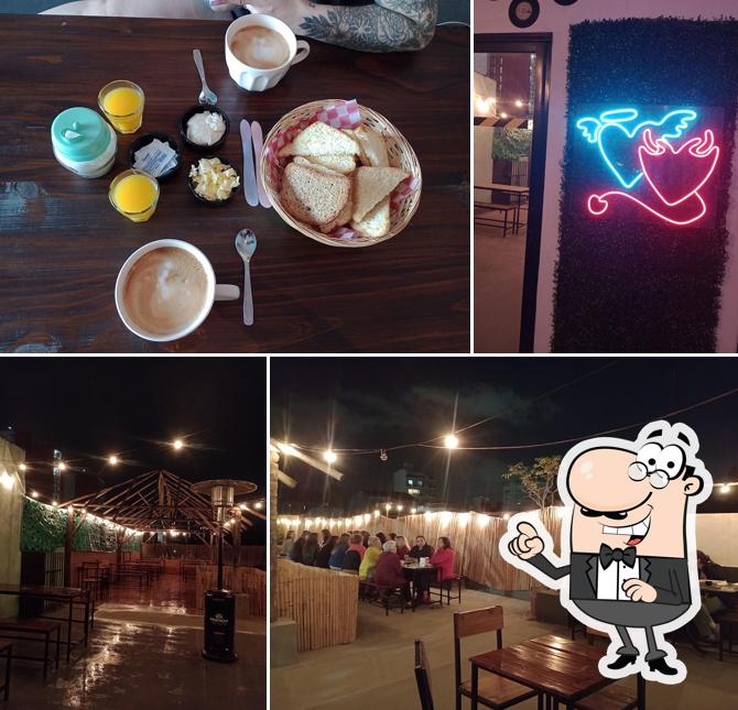 Ese lugar wilde pub & bar, Wilde - Restaurant reviews