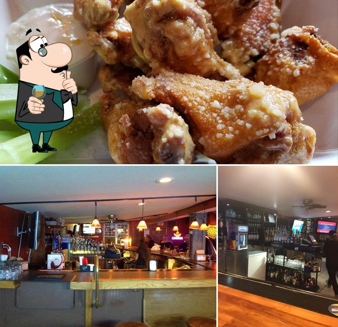 Mandy's Cafe in Buffalo - Restaurant reviews