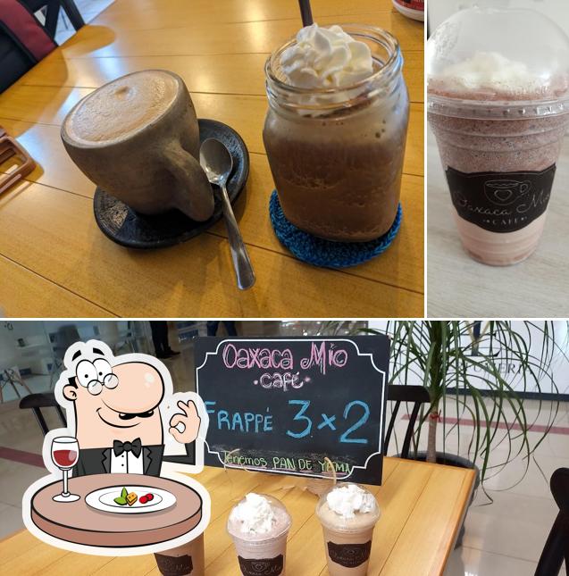 Oaxaca Mio Café Cancún, Cancún - Restaurant reviews