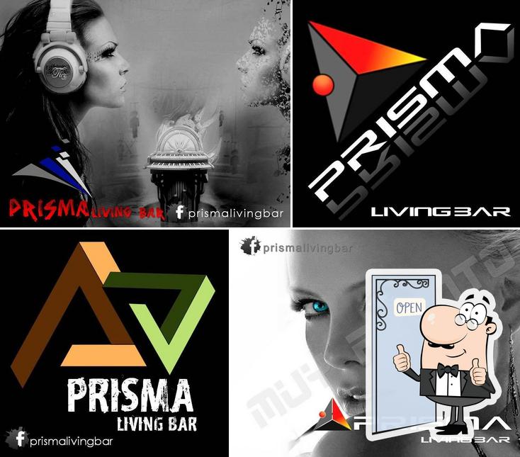 Prisma Living Bar, La Consulta