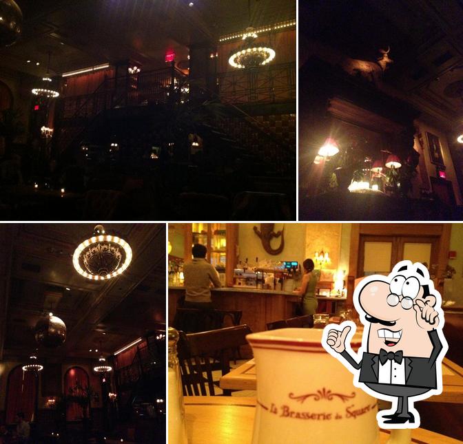 The Jane Cafe in New York City - Restaurant menu and reviews
