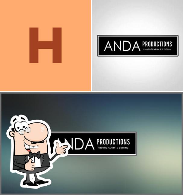 ANDA production restaurant, Kenitra