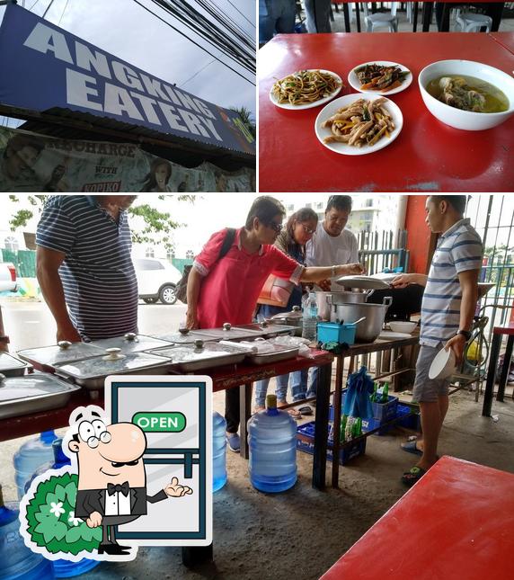 Angking Eatery restaurant, Lapu-Lapu City - Restaurant reviews
