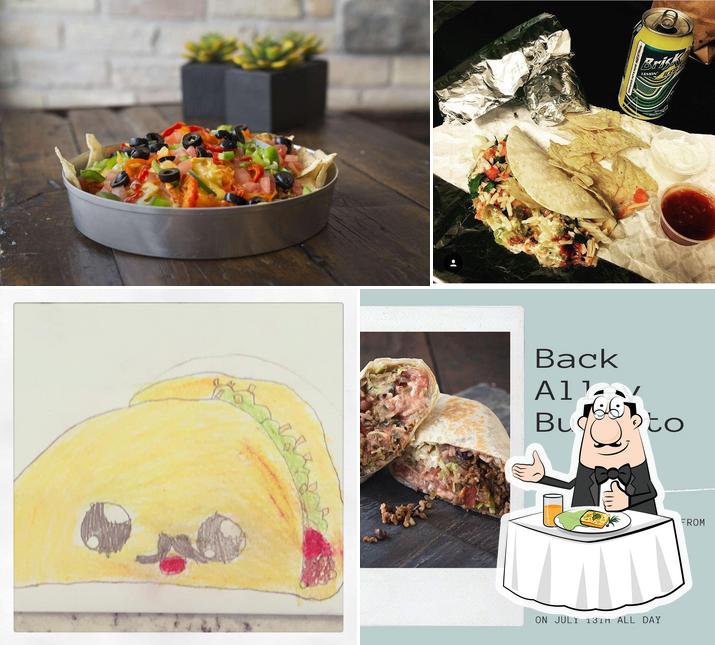 Top 7 restaurants in Strathroy, october 2025 - Restaurant Guru