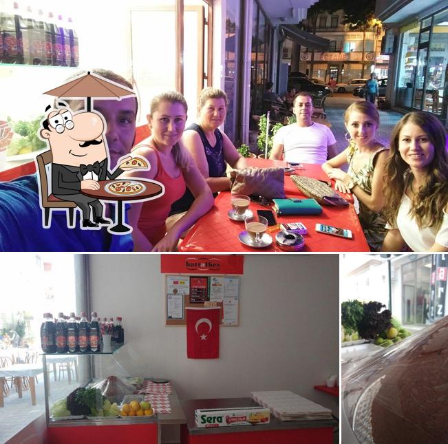 Battalbey mehmet koca, Datça - Restaurant reviews