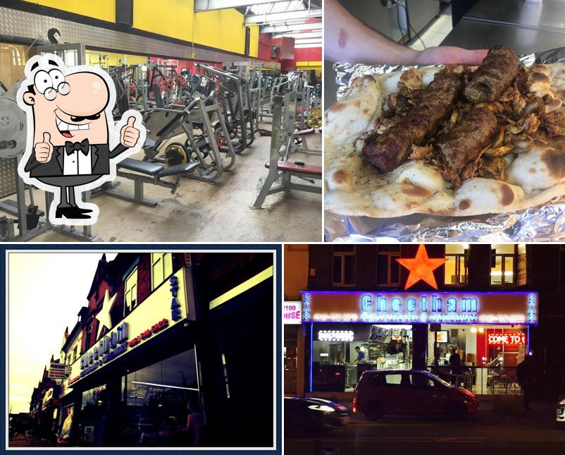 Cheetham Star, Manchester - Restaurant menu, prices and reviews