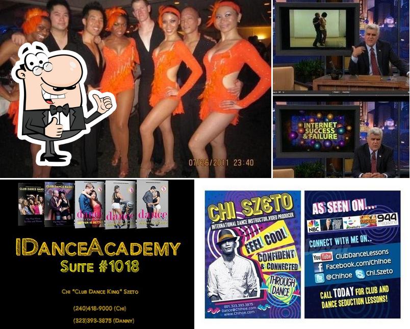 Club Dance School (Club Dance Lessons) in Los Angeles - Restaurant reviews