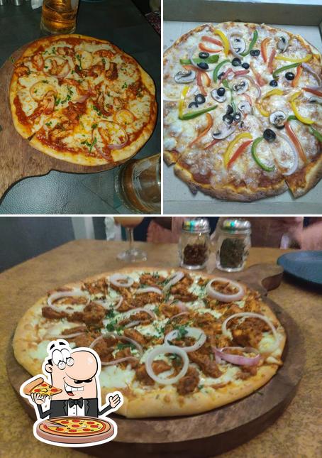 Cocorico Smoke Bar and Kitchen, Pune - Restaurant menu, prices and reviews