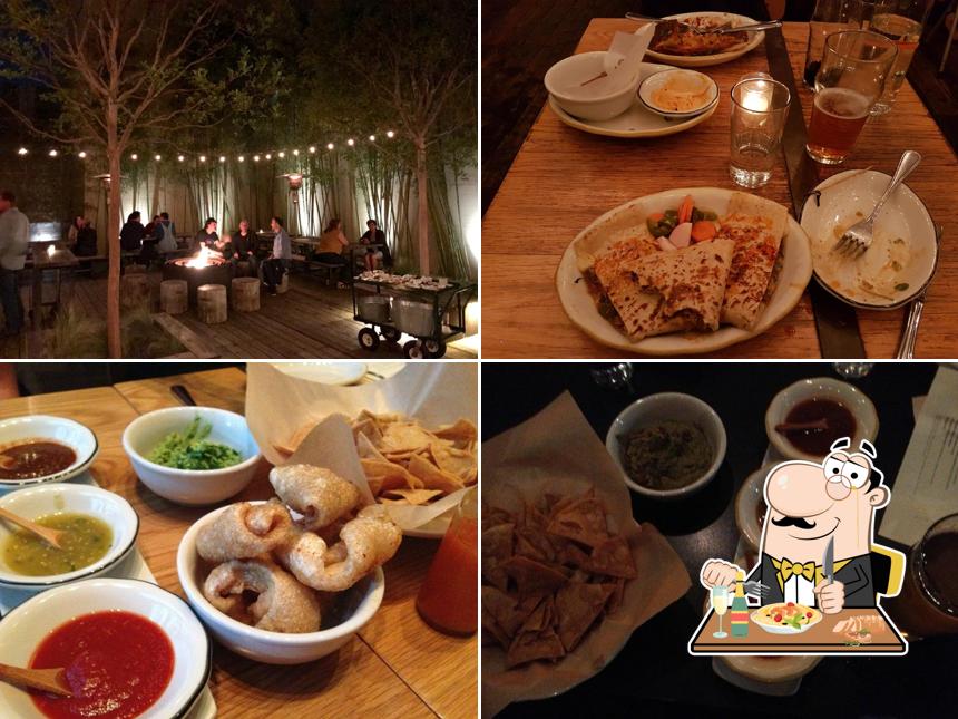 Comal, Berkeley - Restaurant menu, prices and reviews