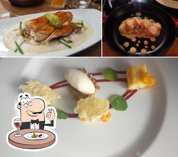 Criterión, Bogotá - Menú del restaurante, precios y reseñas