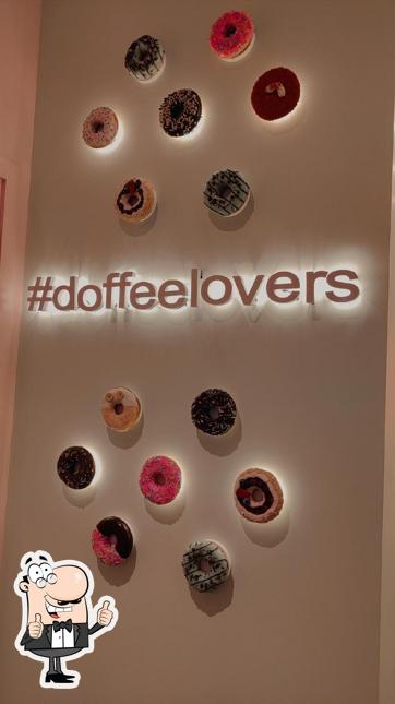 Dóffee Donuts & Coffee - Balneário Camboriú cafe, Balneário Camboriú ...