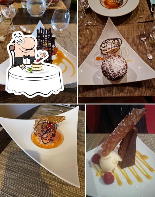 Le top 5 des restaurants à Jarnac, décembre 2025 - Restaurant Guru