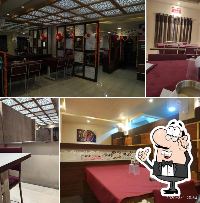 Favourite Food Restaurant, Latur - Restaurant menu, prices and reviews