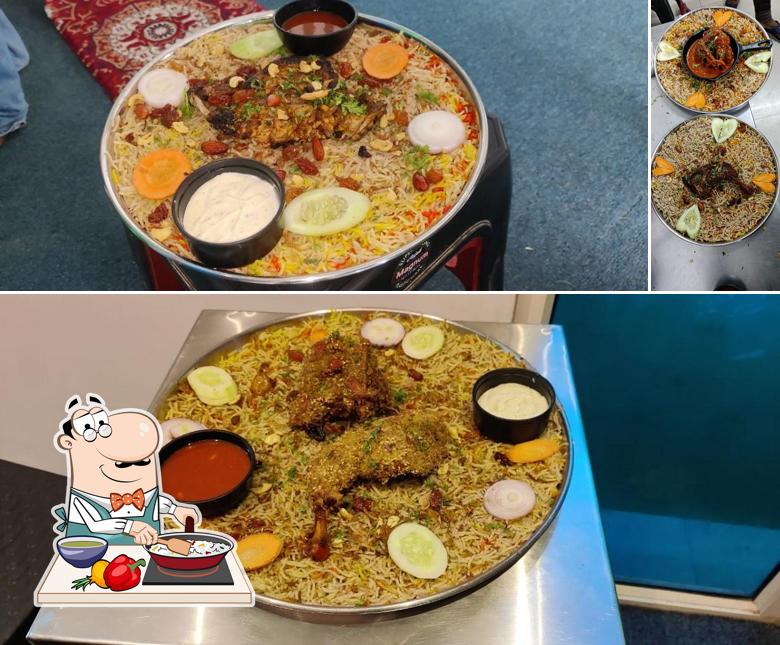 Food Junction, Anantapur - Restaurant reviews