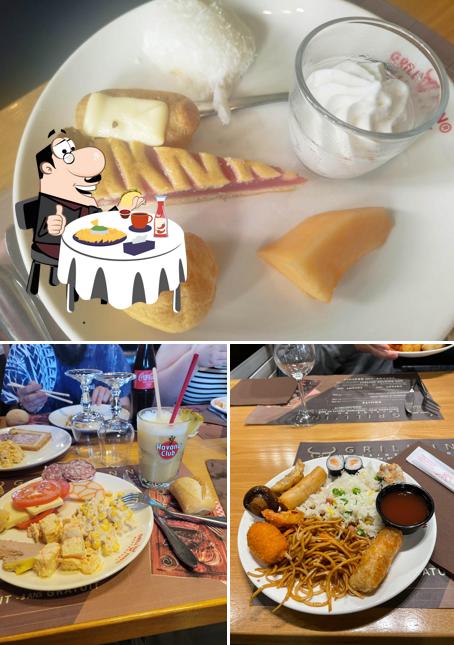 GRILL' INN, Limoges - Menu du restaurant, prix et avis