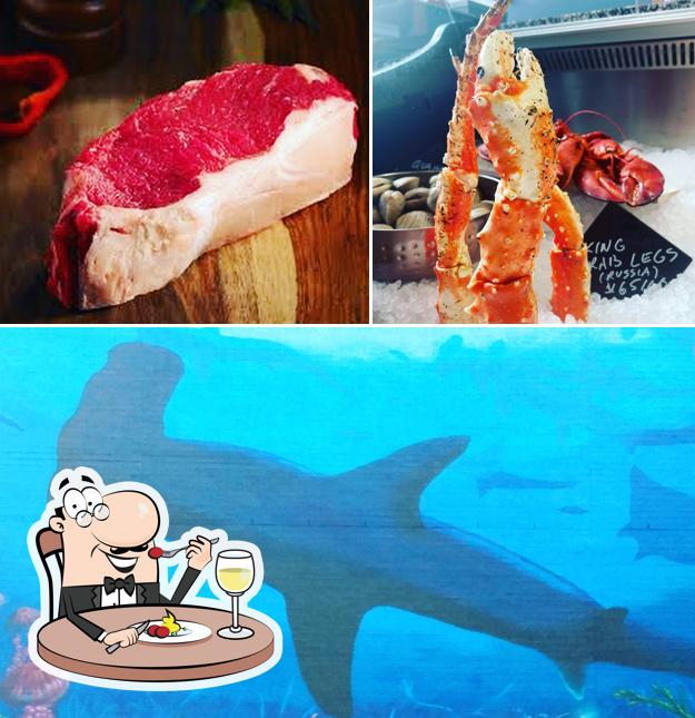 Hammerhead's Fresh on Locke in Hamilton - Restaurant reviews
