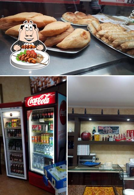 Il Ghiottone di Lo Riggio Giuseppe, Vibo Marina - Menu del ristorante ...