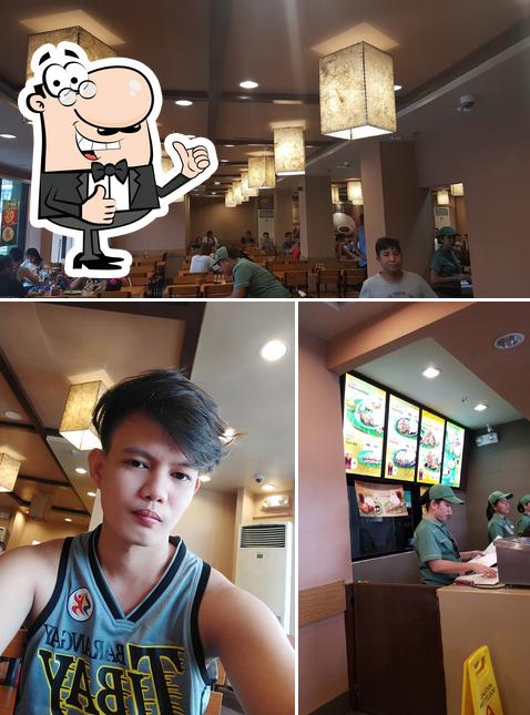 Mang Inasal Lingayen restaurant, Lingayen - Restaurant menu and reviews