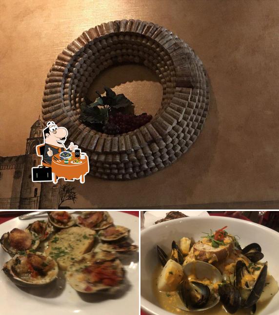 Mascali, East Northport - Restaurant menu, prices and reviews
