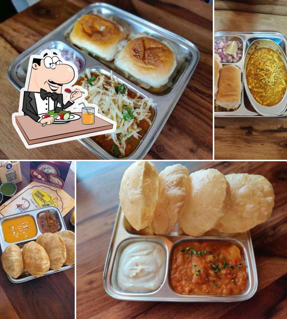 Mast Marathi Restaurant, Bengaluru, Site No. 1 - Restaurant menu and ...