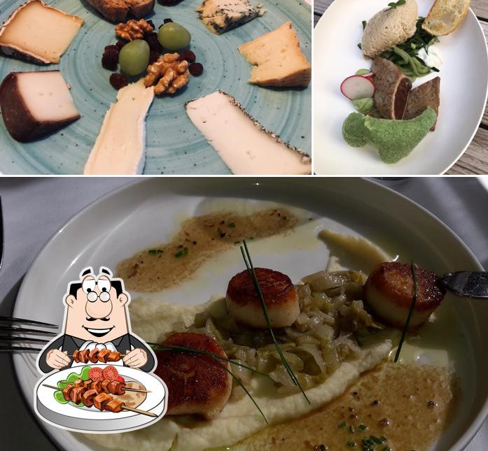 Restaurant Numerus Clausus, Lier - Restaurant menu, prices and reviews