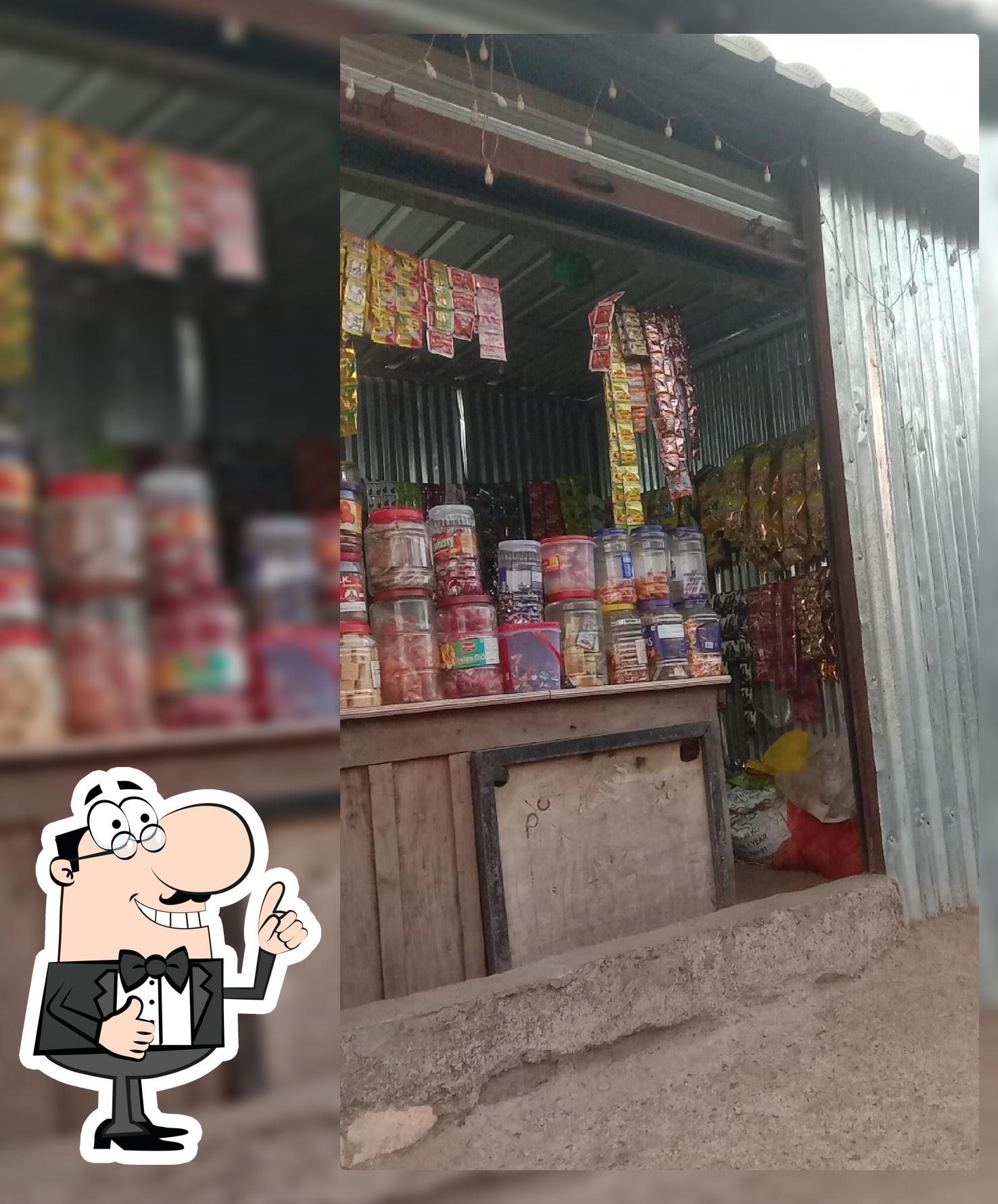 All places to eat and drink in Mankeshwar, spring 2024 - Restaurant Guru