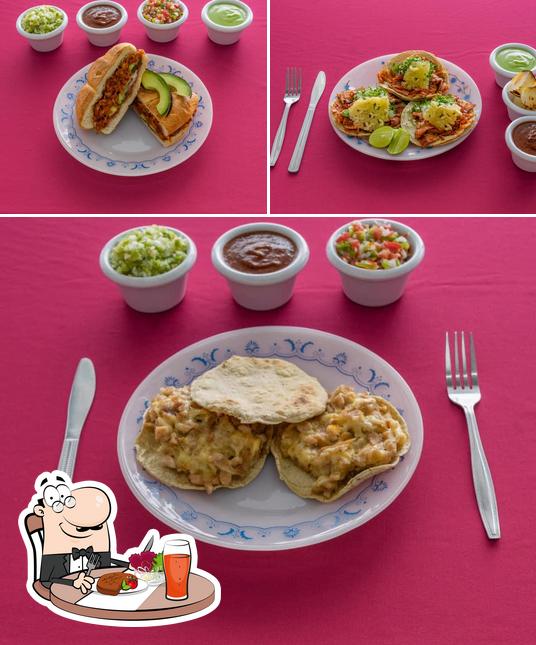 Que Lata Country Mexico City, Mexico City - Restaurant menu, prices and ...