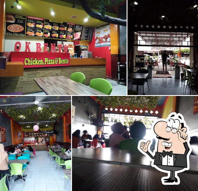 Best pizza restaurants in Korumba, spring 2024 - Restaurant Guru