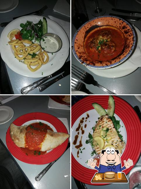 Sambuca, Shipley - Restaurant menu, prices and reviews
