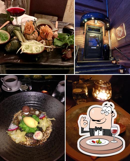 Restaurant Sawan, Oslo - Restaurant menu, prices and reviews
