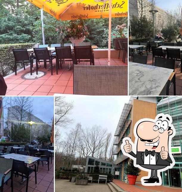 Verwunderlich Syrtaki Restaurant Berlin Marzahn Bilder