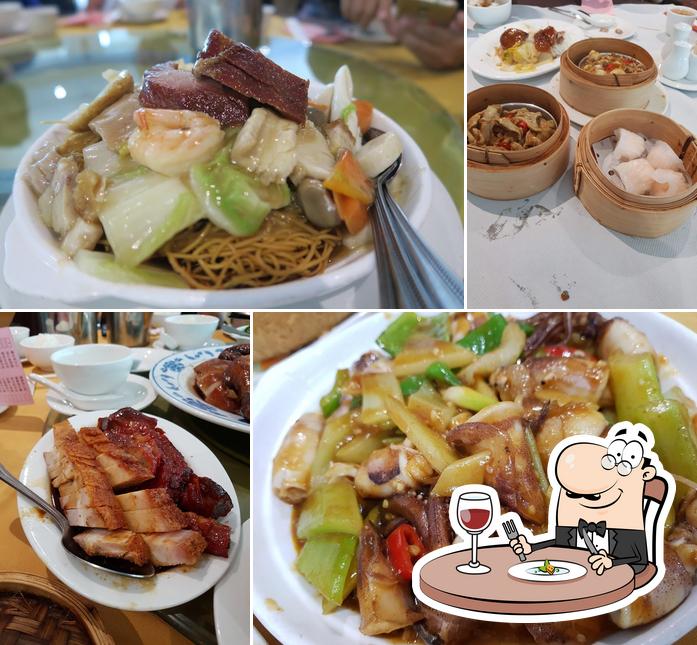 Tai Pan, Liverpool - Restaurant menu, prices and reviews