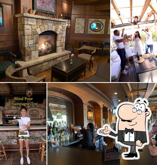 The Lost Fox, Ashburn - Restaurant menu, prices and reviews