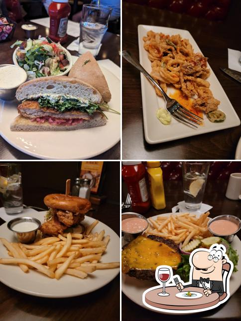 The Moot House in Fort Collins - Restaurant menu and reviews