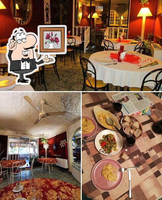 Café Restaurante Ponto de Encontro, Trinta - Restaurant reviews