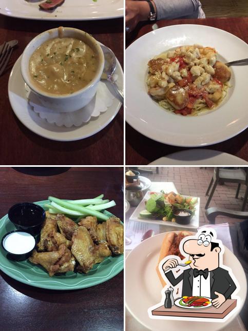 Rode's Fireside Restaurant, Swedesboro - Restaurant menu, prices and ...
