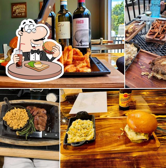 John Henry's Grill, Rome - Restaurant menu, prices and reviews