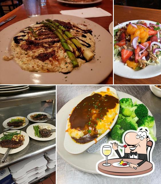 Stonehouse Grill - Westlake, OH, Westlake - Restaurant menu, prices and ...
