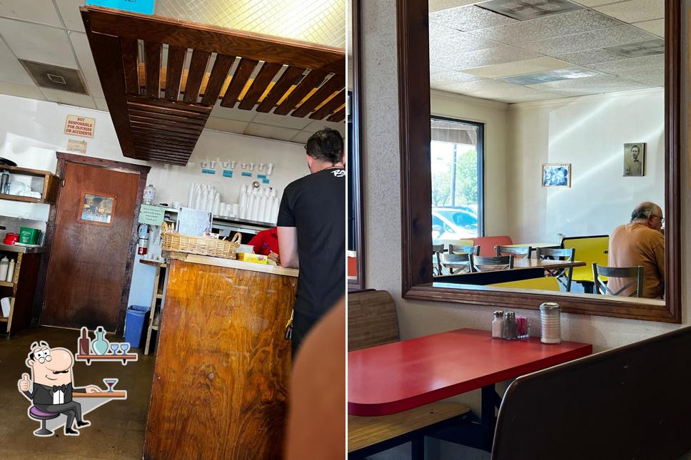 Tejas Cafe, San Antonio - Restaurant menu, prices and reviews