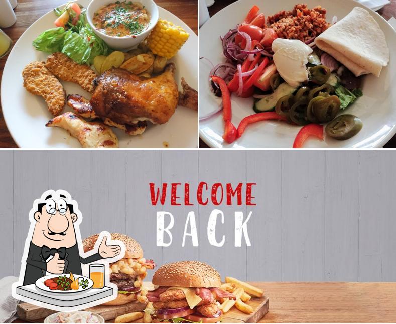 The Farrier Brewers Fayre, Grantham - Restaurant menu, prices and reviews