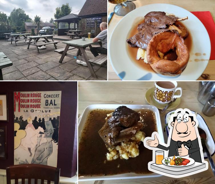 The French Hen, Stourbridge - Restaurant menu, prices and reviews