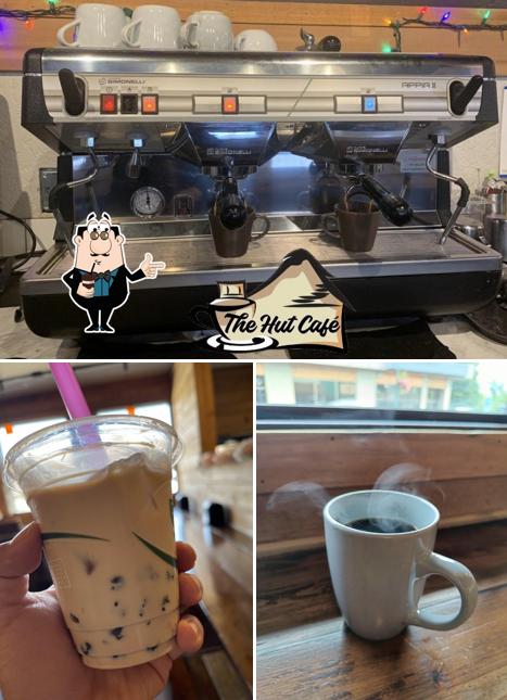 The Hut Café in Pincher Creek - Restaurant reviews