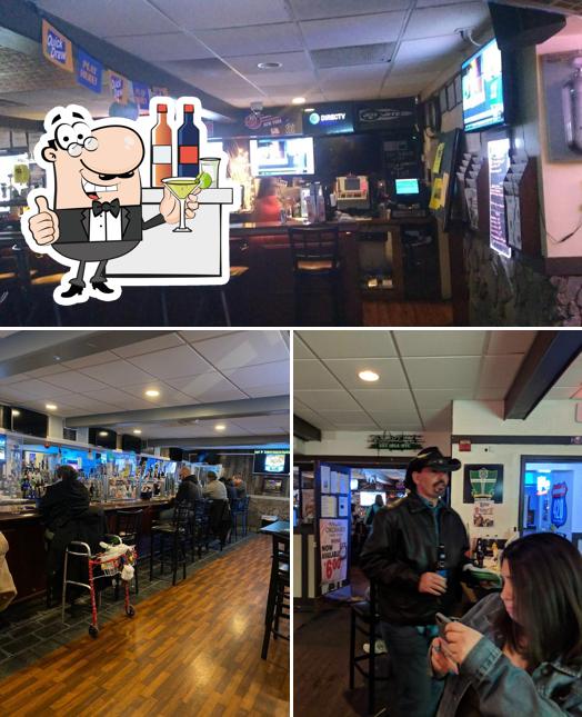 The Neighbors Sports Grille & Wings, Selden - Restaurant menu, prices ...